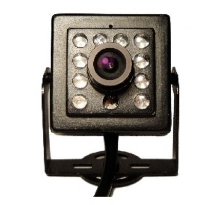 Wireless Digital Kit With 700TVL CCD Camera